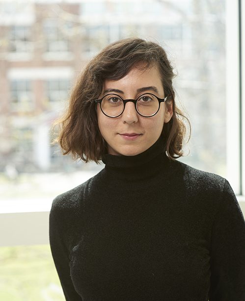 Clay Devlin - College of Arts, Media and Design (CAMD)