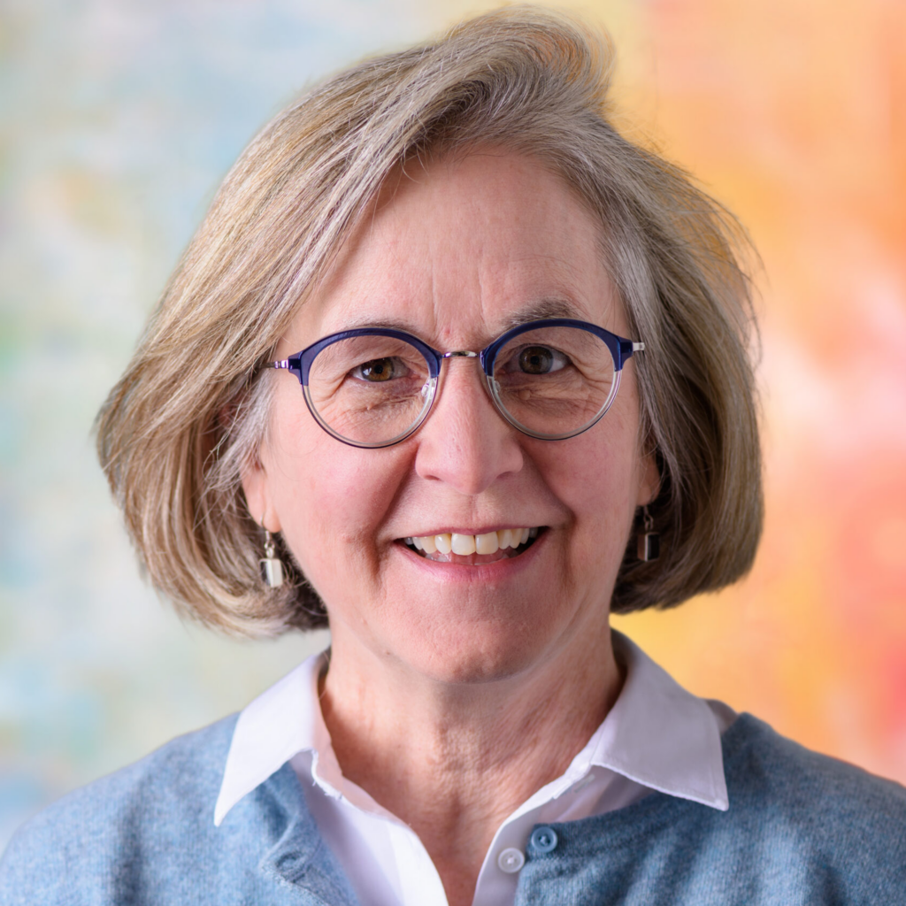 Frances Nelson McSherry - College of Arts, Media and Design (CAMD)