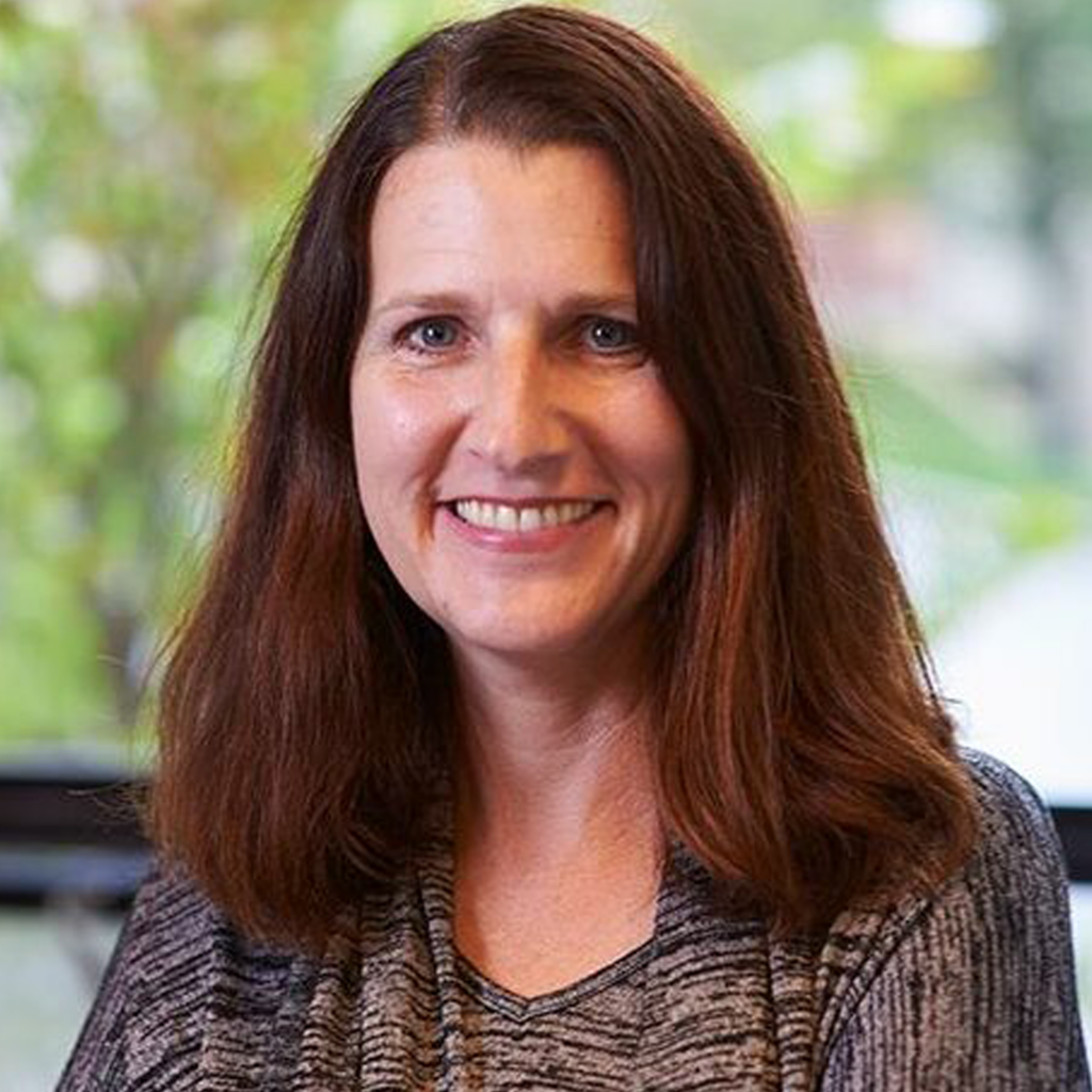 Heidi Kevoe-Feldman - College of Arts, Media and Design (CAMD)