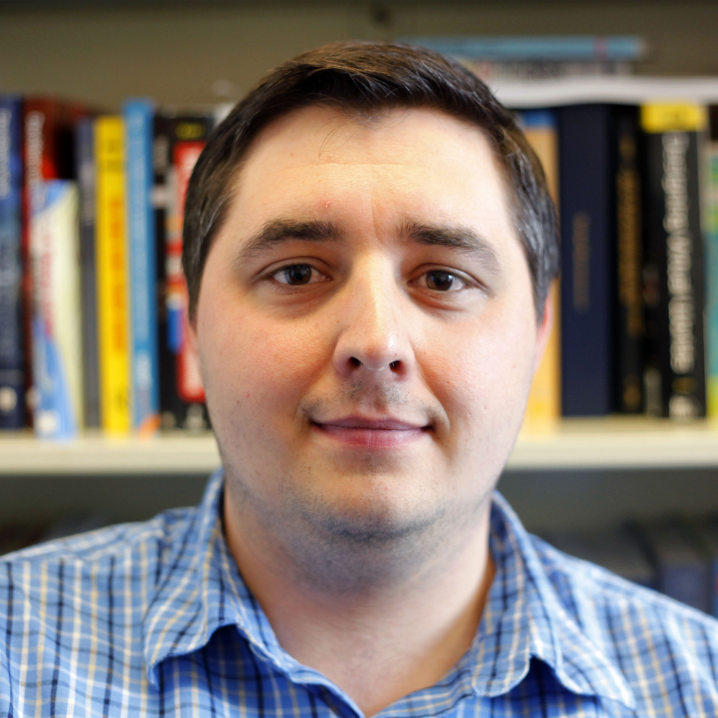 Mark Sivak - College of Arts, Media and Design (CAMD)
