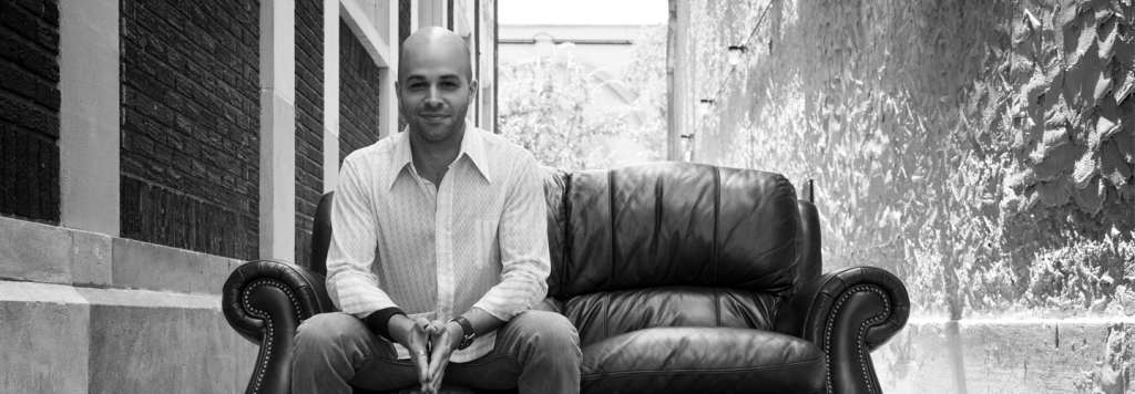 David Traver, Musician, Performer, and CAMD Alumnus - College of Arts ...