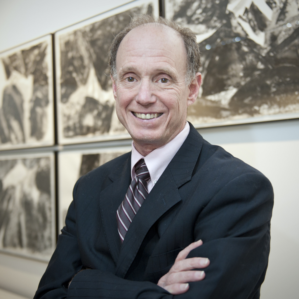 Alan Zaremba - College of Arts, Media and Design (CAMD)
