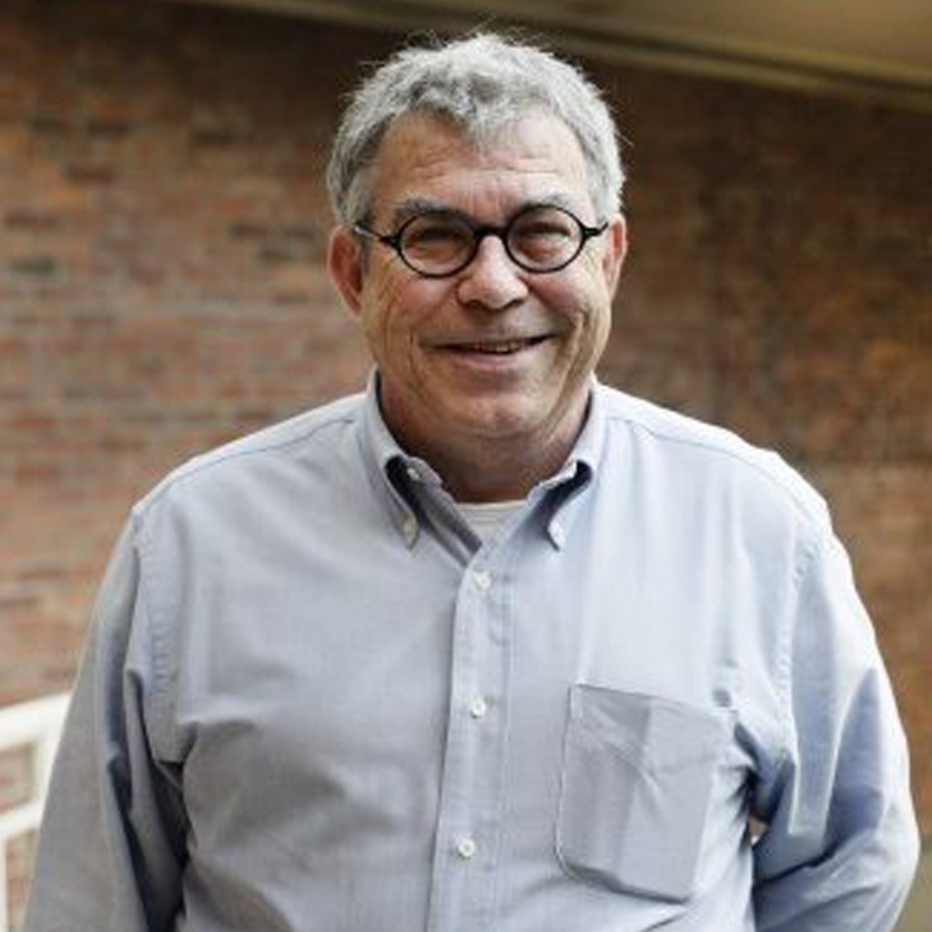 John Kane - College of Arts, Media and Design (CAMD)