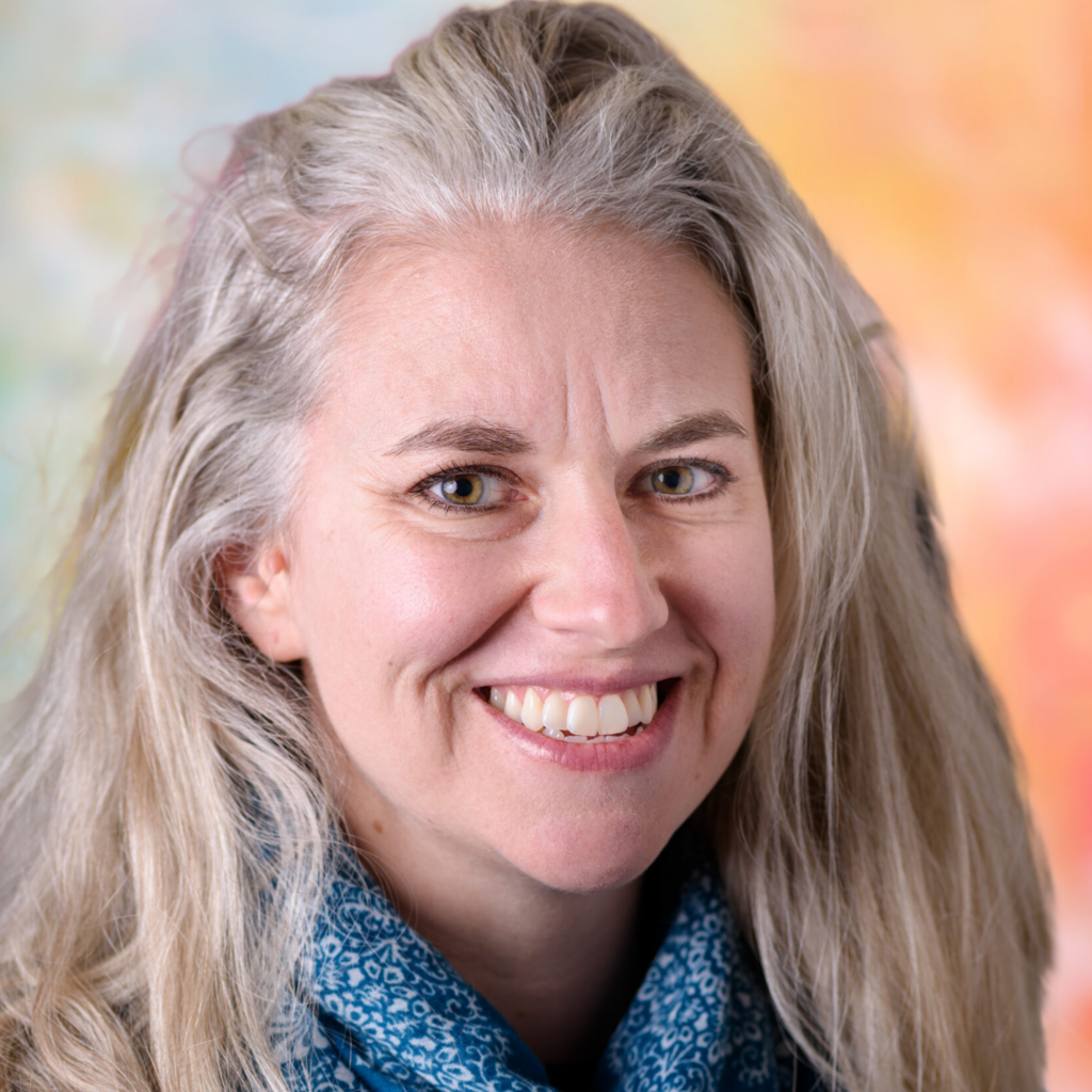 Samantha Richert Boehm - College of Arts, Media and Design (CAMD)