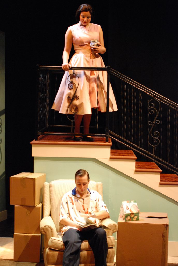 Robert Smith - College of Arts, Media and Design (CAMD)