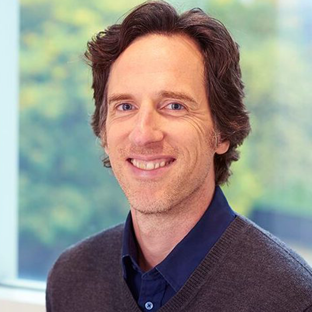 Matthew McDonald - College of Arts, Media and Design (CAMD)