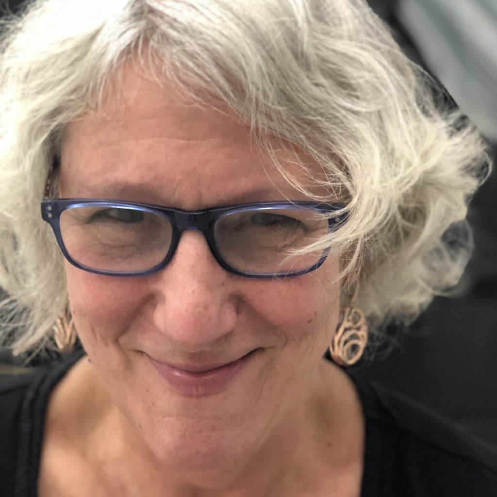 Judith Brassard Brown - College of Arts, Media and Design (CAMD)