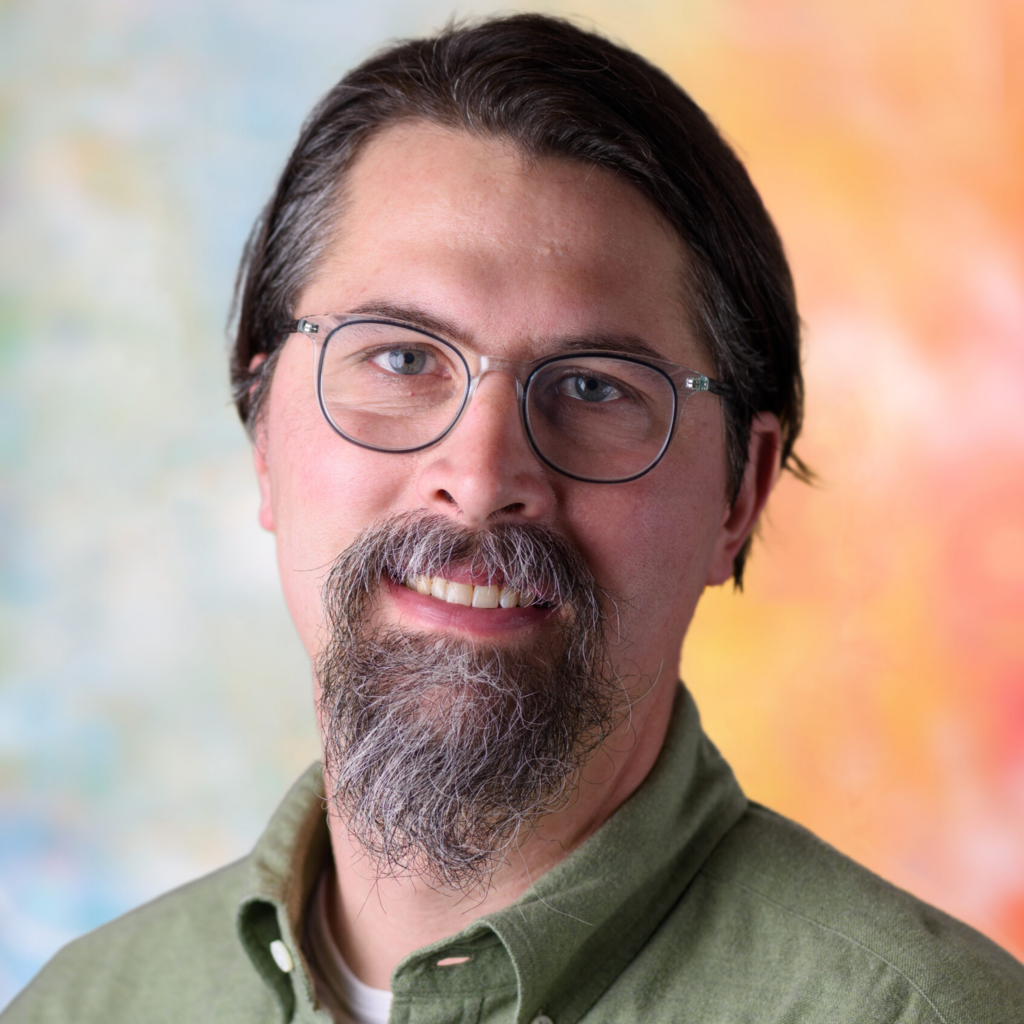 Nicholas Brown - College of Arts, Media and Design (CAMD)