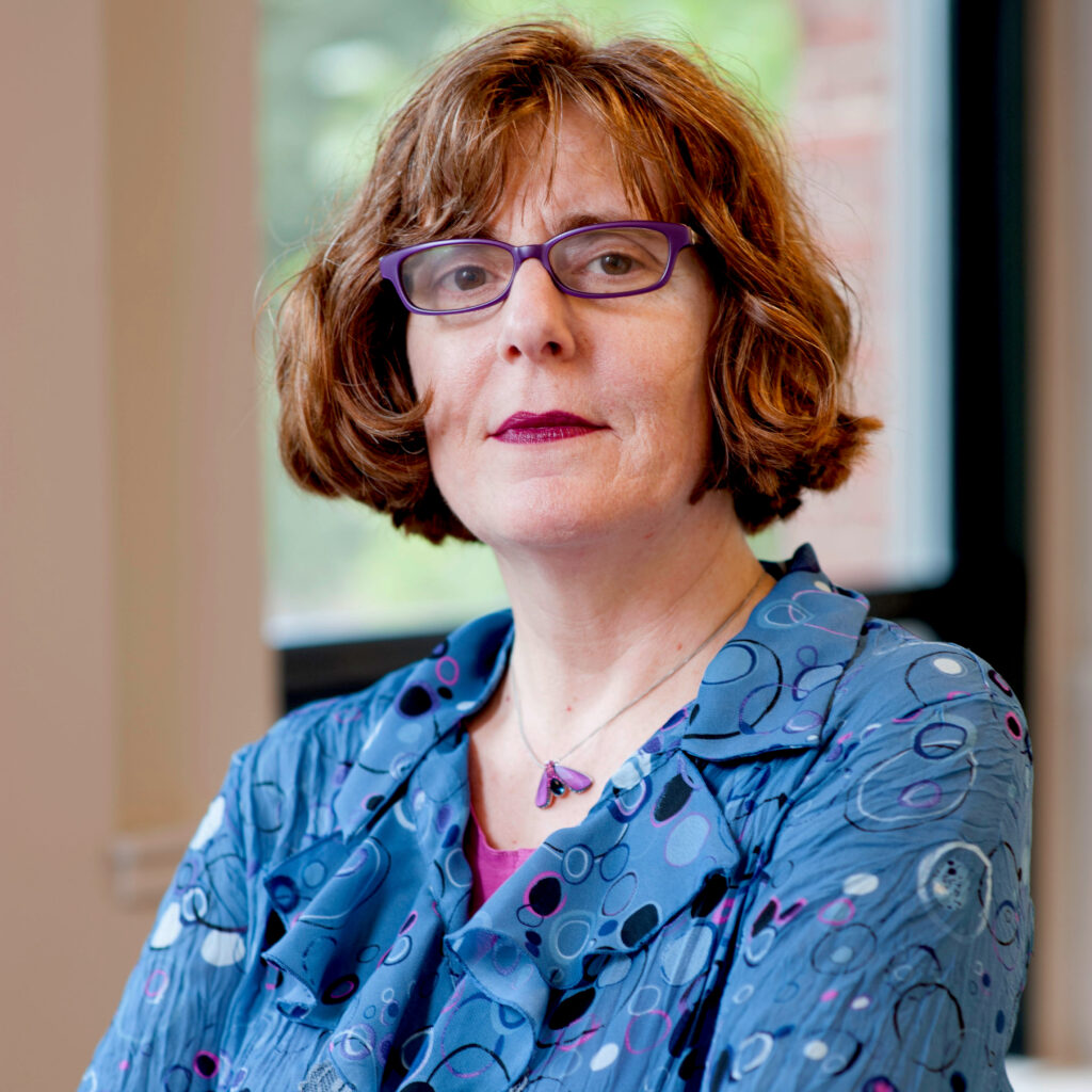 CAMD Faculty Member Celia Pearce to Keynote Upcoming BostonFIG Learns ...