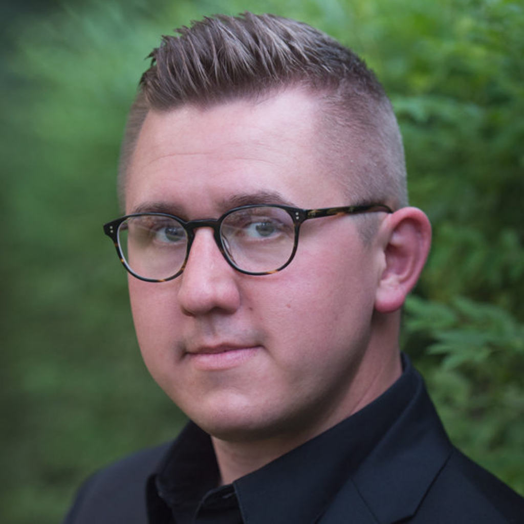 Andrew Mattfeld - College of Arts, Media and Design (CAMD)