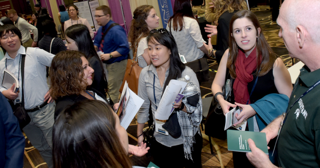 Faculty and Student Research from Communication Studies Department ...