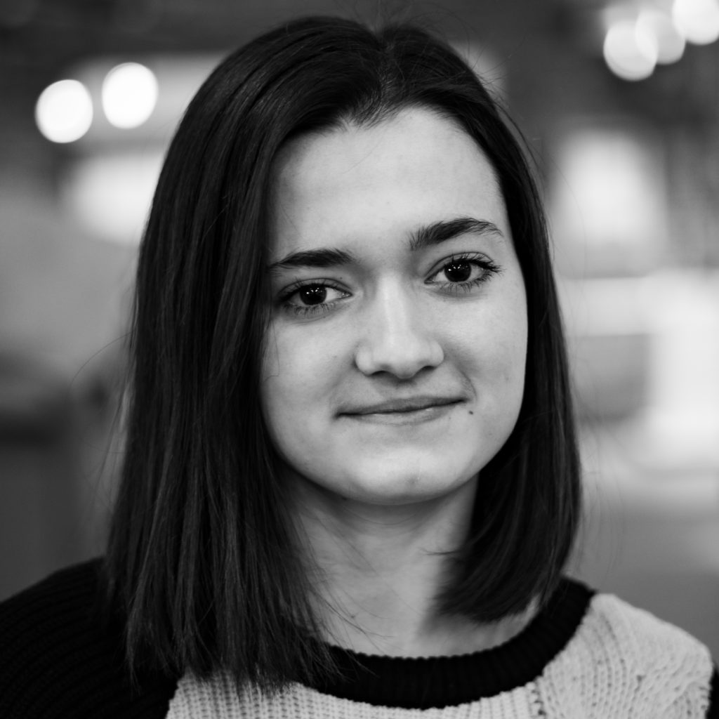 Meghan D'Arcy - College of Arts, Media and Design (CAMD)