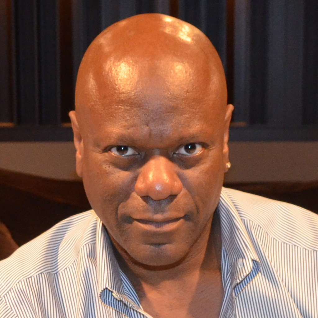 Prince Charles Alexander - College of Arts, Media and Design (CAMD)