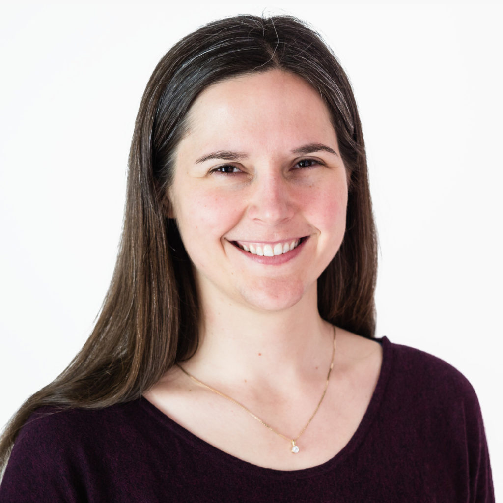 Laura Perovich - College of Arts, Media and Design (CAMD)