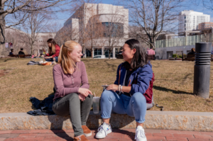 Media and Screen Studies and History, BA - College of Arts, Media and ...