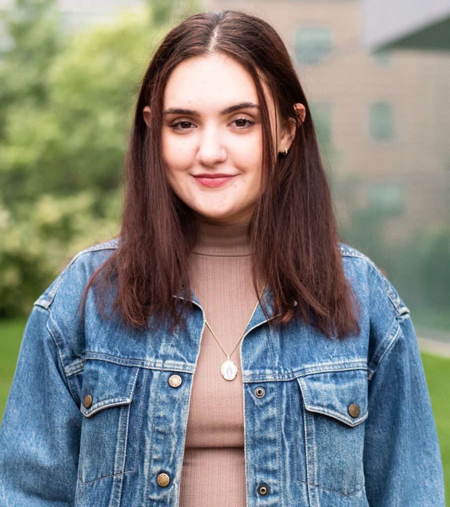 First-Year CAMD Student Ashley DiLorenzo Wins Competition for Young ...
