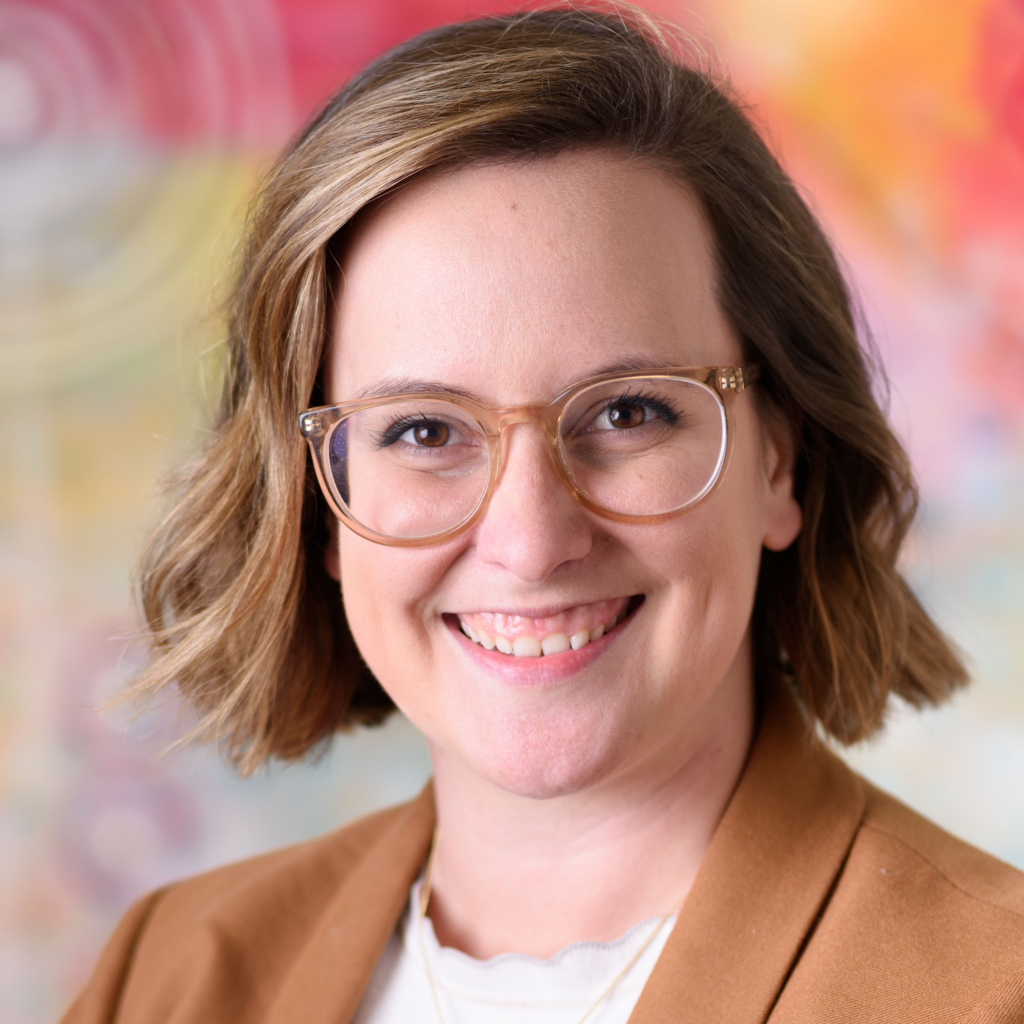 Katie Bruner - College of Arts, Media and Design (CAMD)