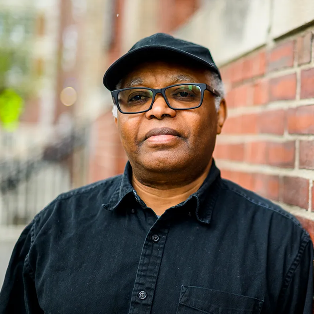 Khalid Ibrahim Kodi - College of Arts, Media and Design (CAMD)