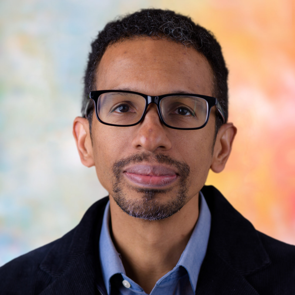 Wallace Lages - College of Arts, Media and Design (CAMD)