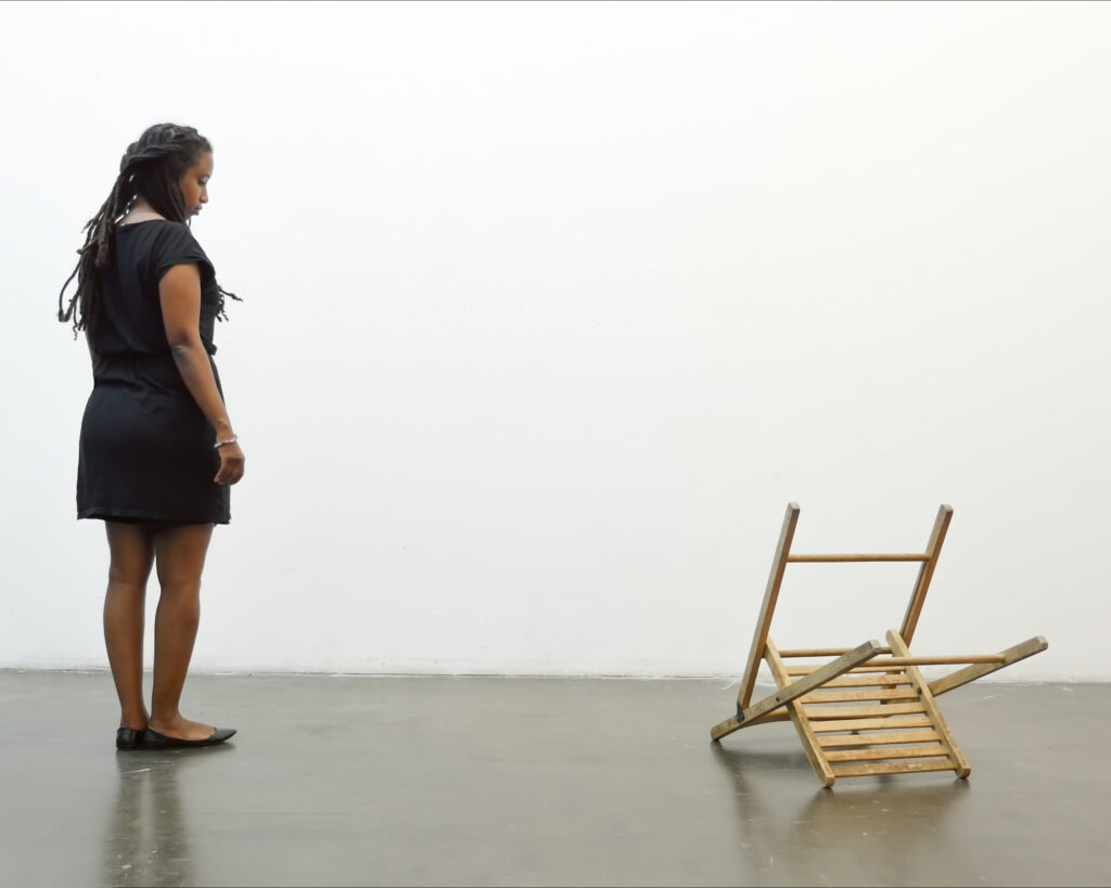 Against A Sharp White Background - College of Arts, Media and Design (CAMD)