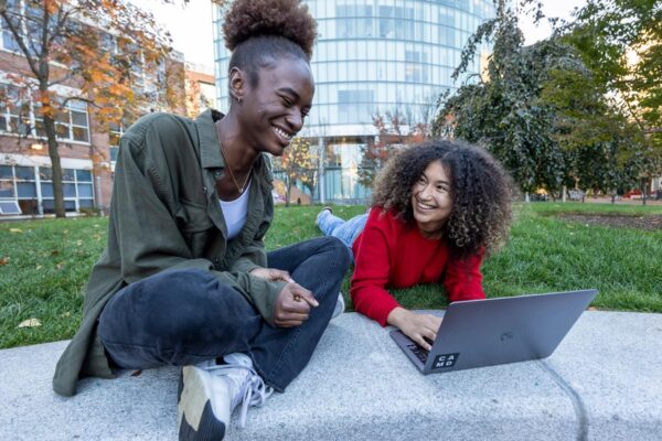 Graduate Admissions - College of Arts, Media and Design (CAMD)