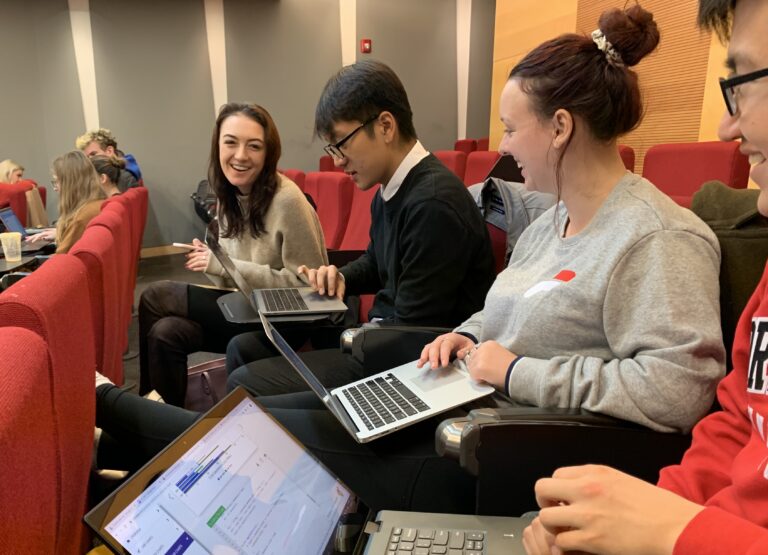 Journalism Program | School of Journalism | colleges with Journalism Majors