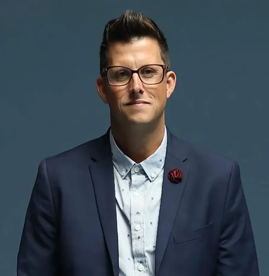 Chris Forsberg - College of Arts, Media and Design (CAMD)